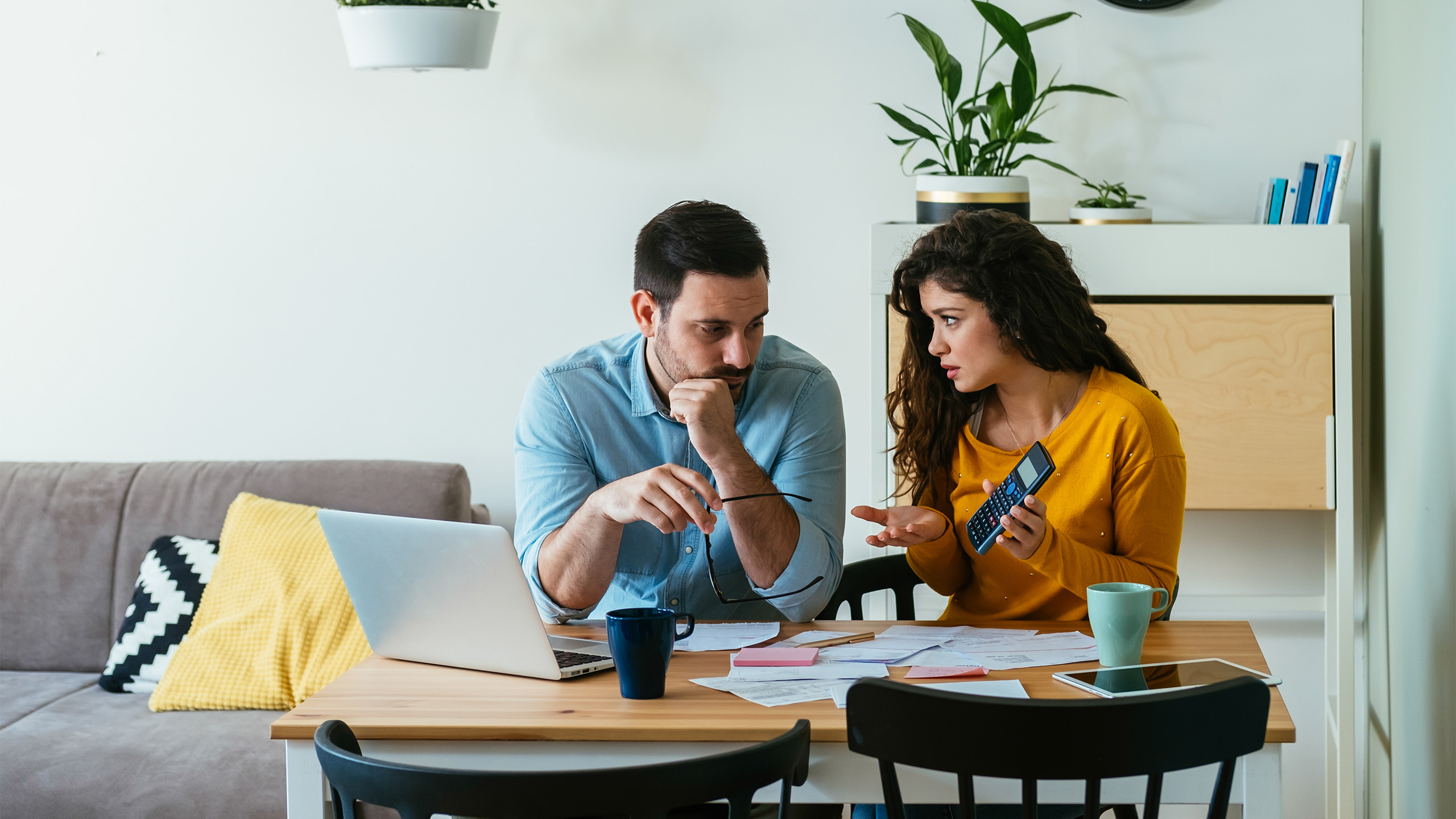 Money essentials | Take control of your finances | Barclays Digital Wings